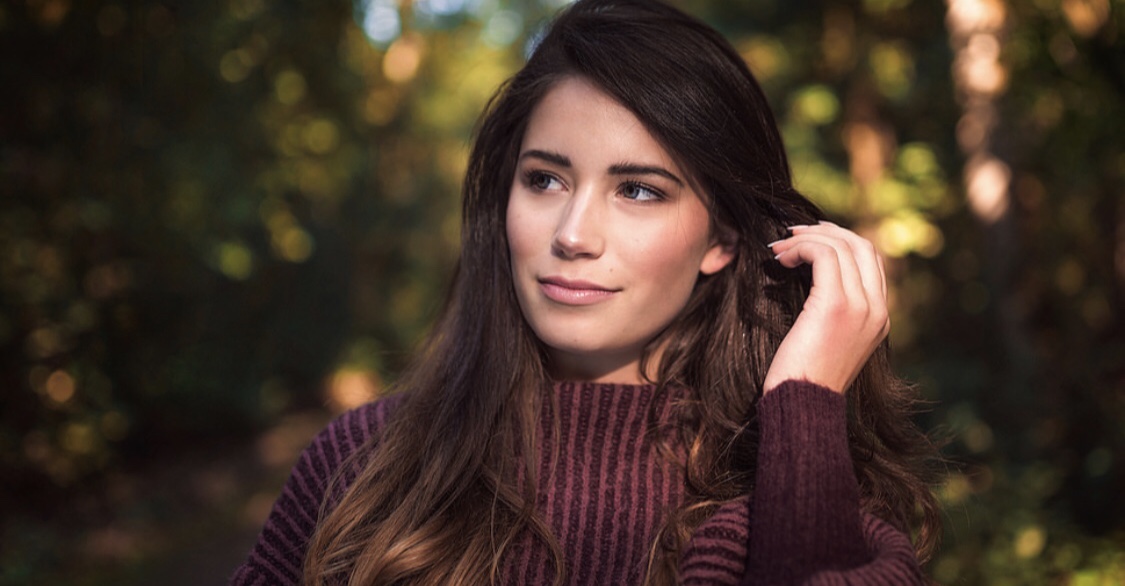 MyModel - Portfolio van model Kim Cohen uit Barendrecht , Zuid-Holland