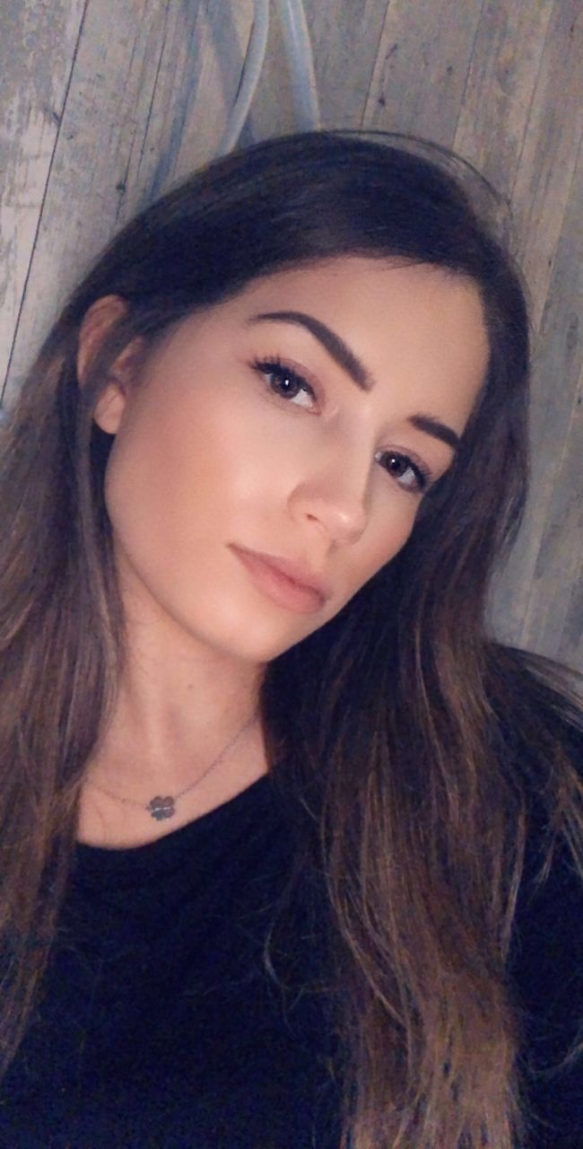 MyModel - Portfolio van model Kim Cohen uit Barendrecht , Zuid-Holland