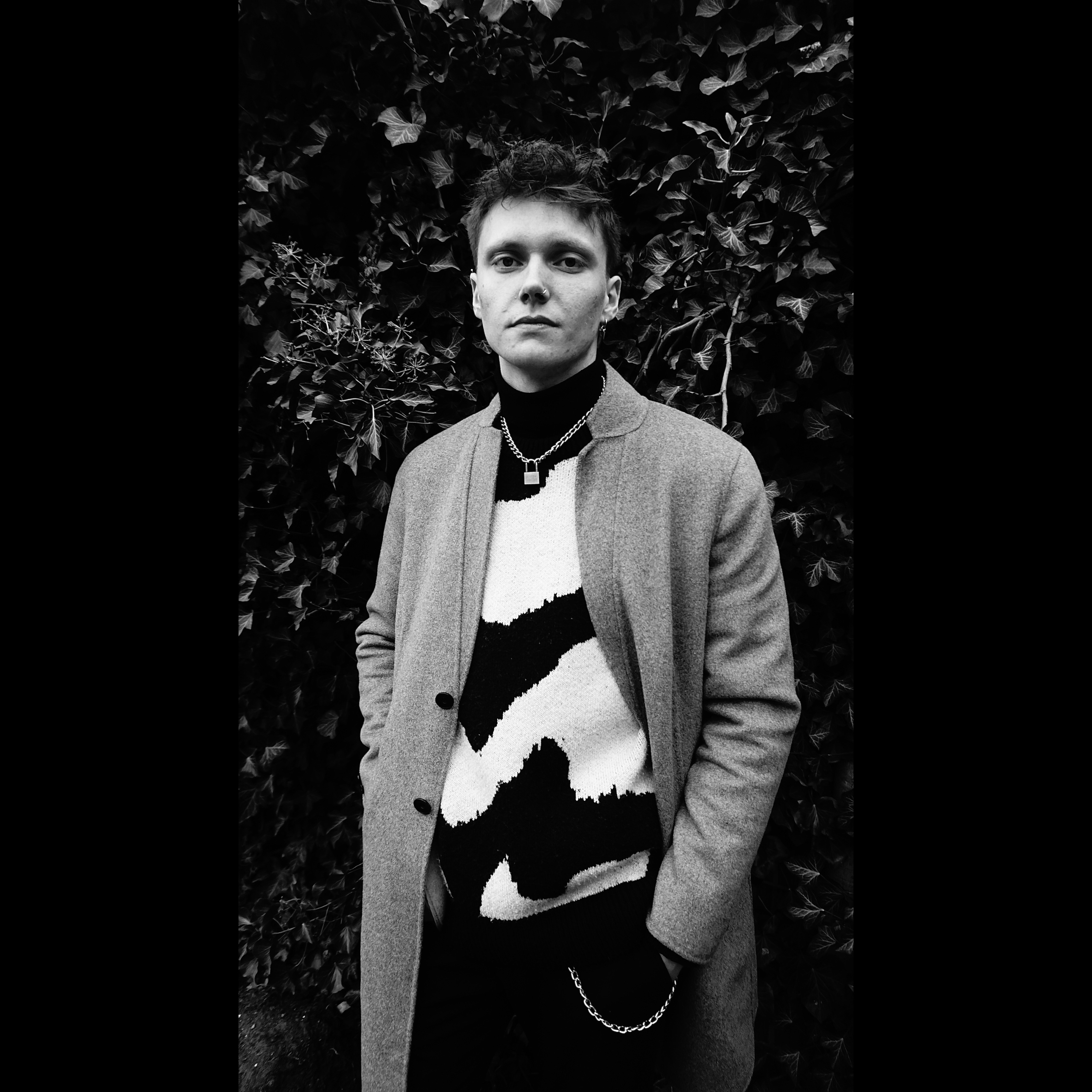 MyModel - Portfolio van model Jesse Dufoor uit Wetteren, Oost-Vlaanderen