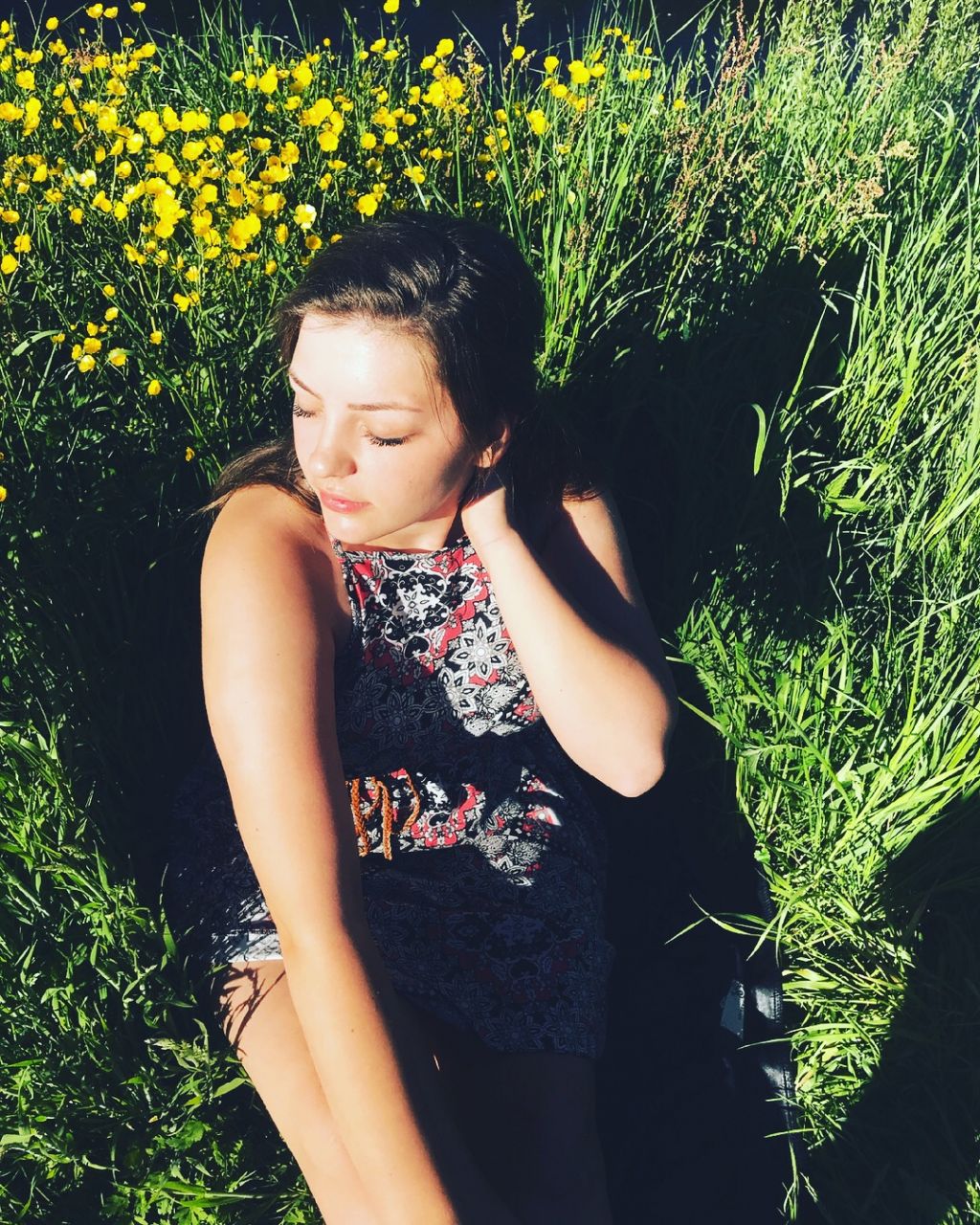 MyModel - Portfolio van model Sabrina S uit Maastricht, Limburg (NL)