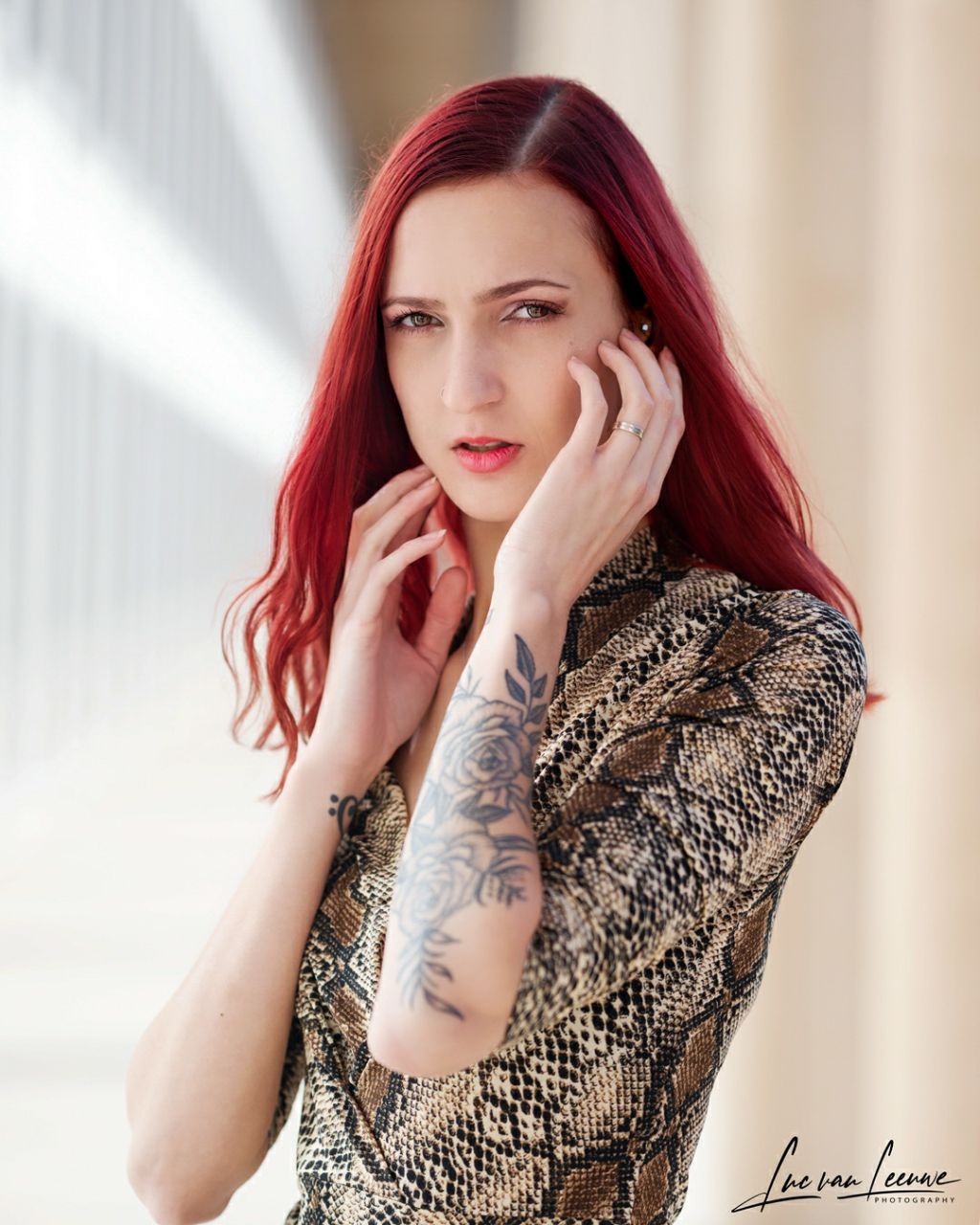 MyModel - Portfolio van model Elena uit OOSTERHOUT NB, Noord-Brabant