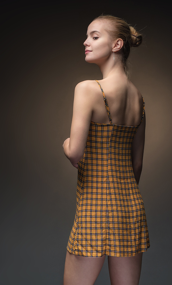 MyModel - Portfolio van model Persephone uit Den Haag, Zuid-Holland