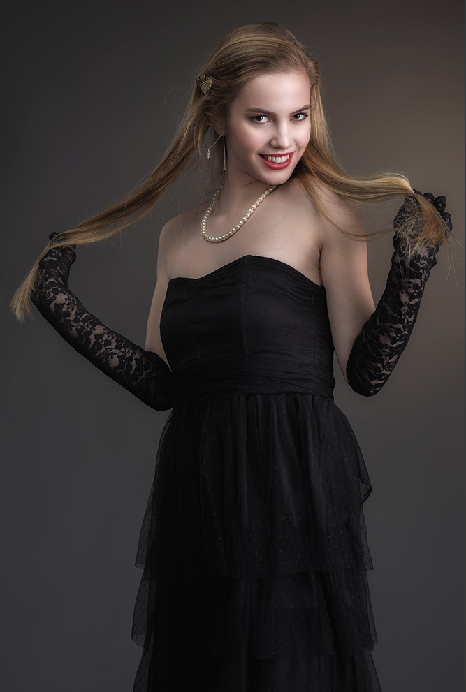 MyModel - Portfolio van model Persephone uit Den Haag, Zuid-Holland