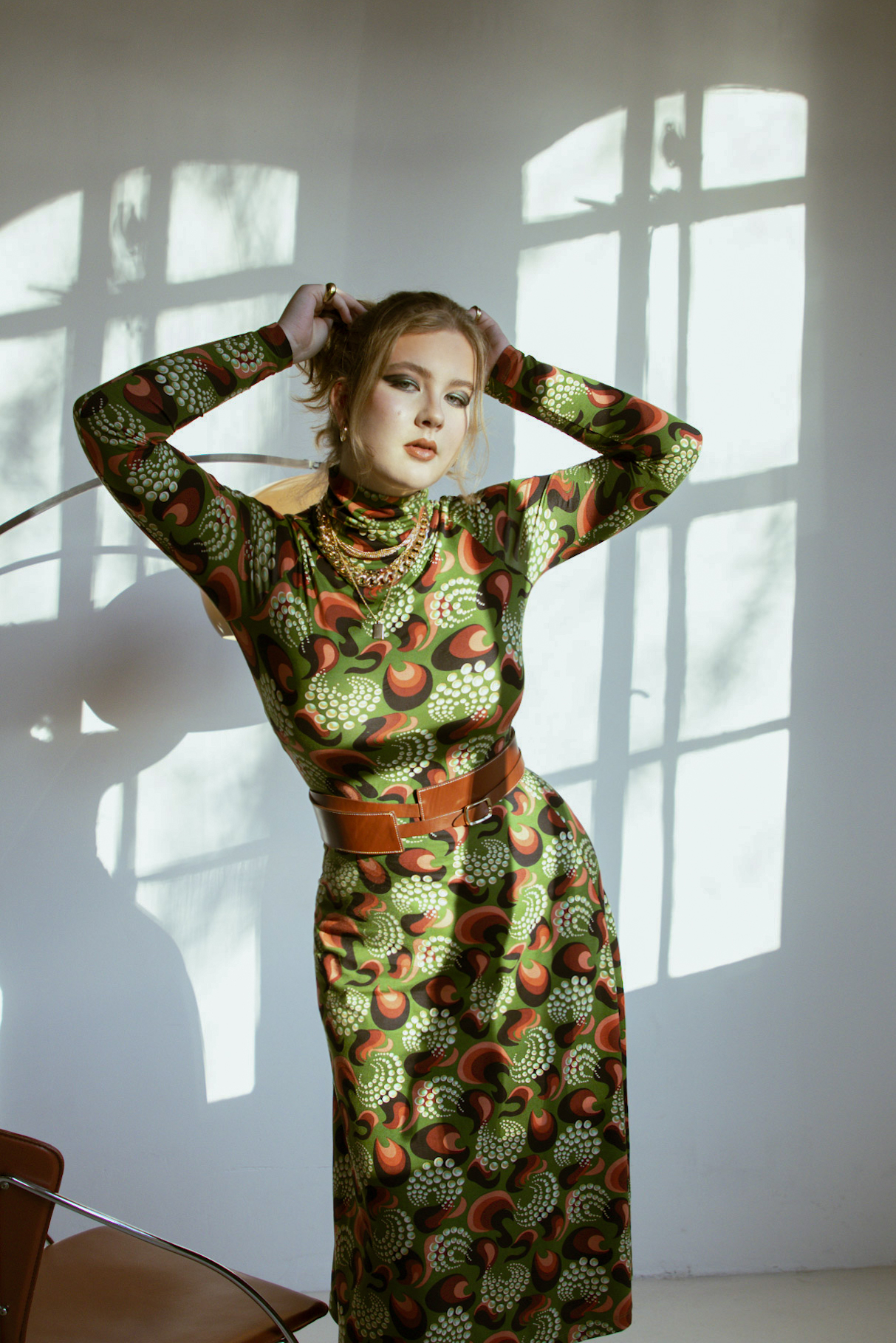 MyModel - Portfolio van fotomodel Laura Bakker uit Lekkerkerk, Zuid-Holland