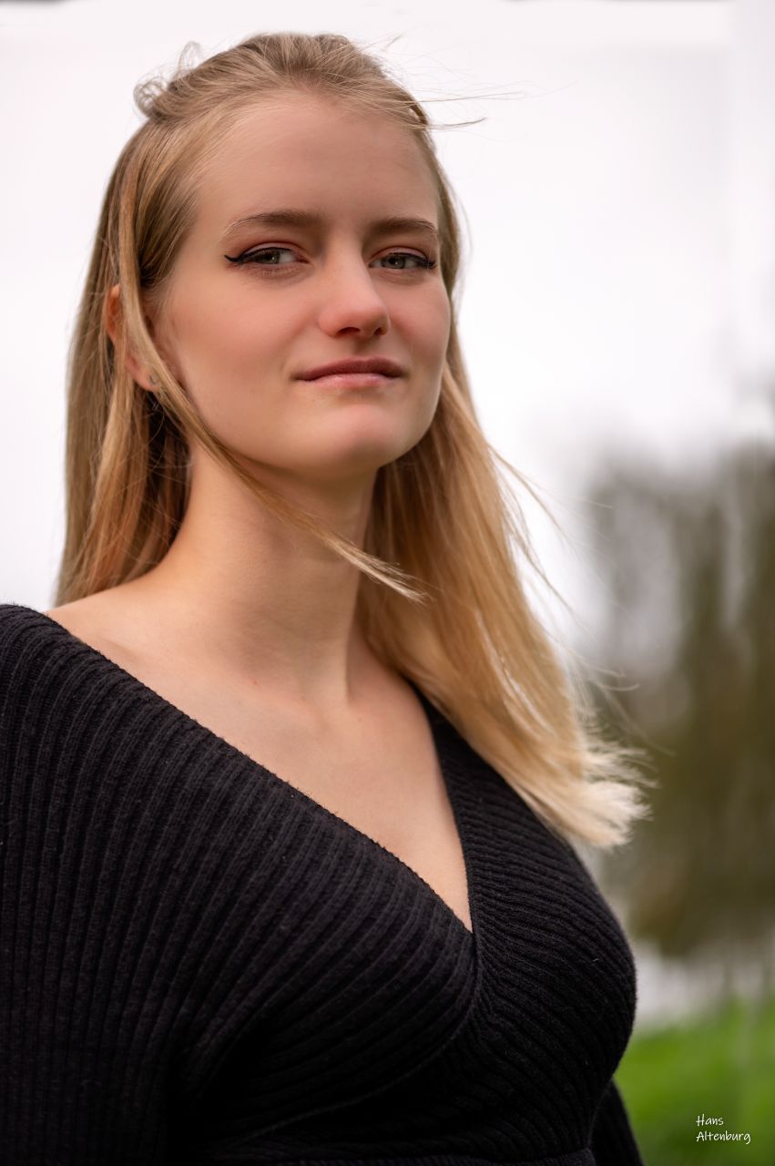 MyModel - Portfolio van model Jade pollet uit Terneuzen, Zeeland