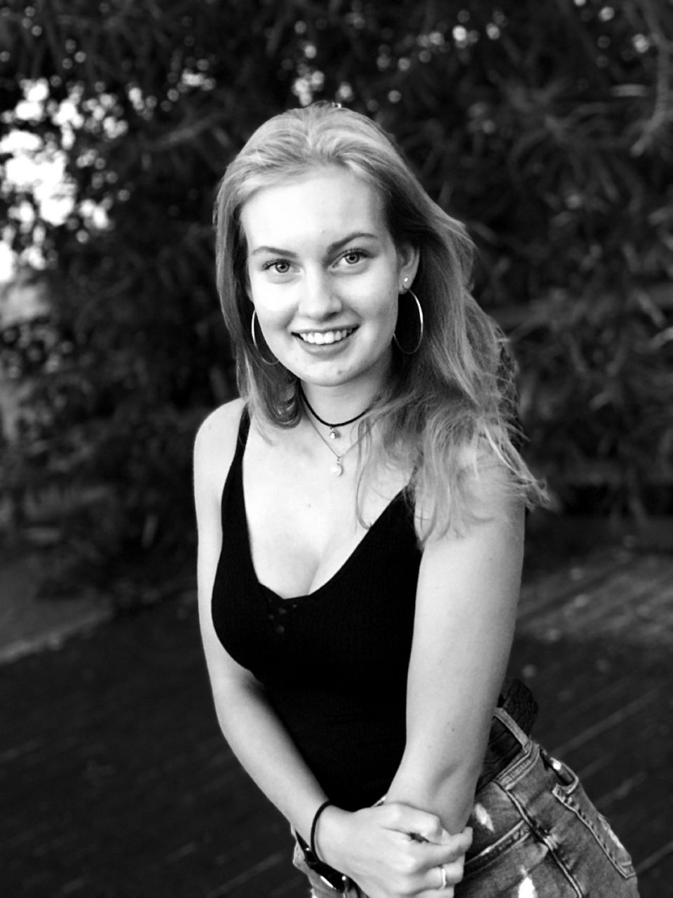 MyModel - Portfolio van model Elise uit Zoetermeer, Zuid-Holland