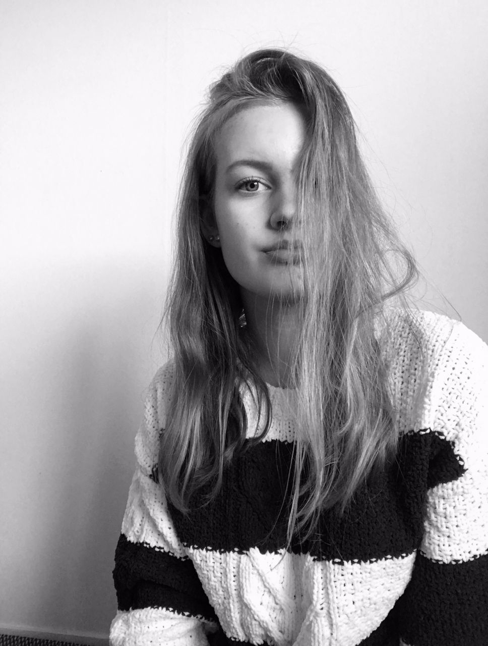 MyModel - Portfolio van model Elise uit Zoetermeer, Zuid-Holland