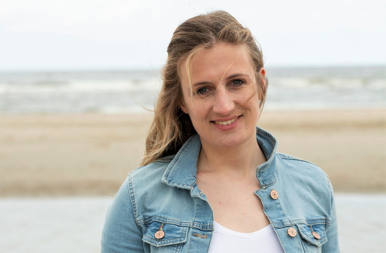 MyModel - Portfolio van fotograaf Johan van der Heide uit Steenwijk ...