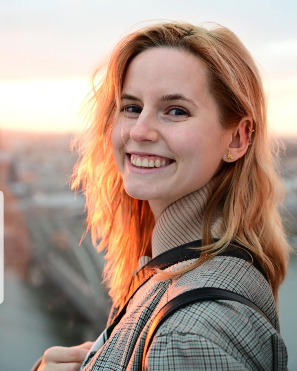 MyModel - Portfolio van model Cassandra uit Aartselaar, Antwerpen