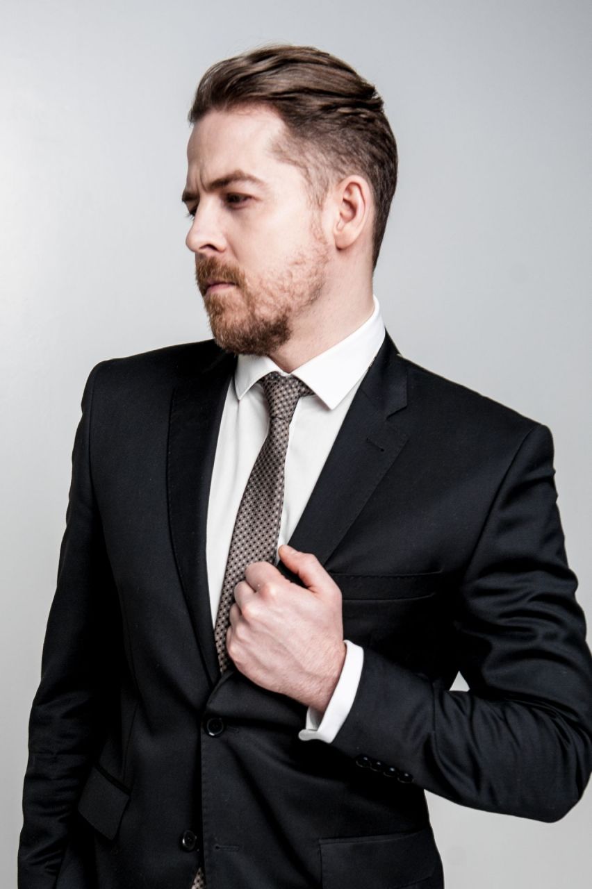 MyModel - Portfolio van model Gregory uit Antwerpen, Antwerpen