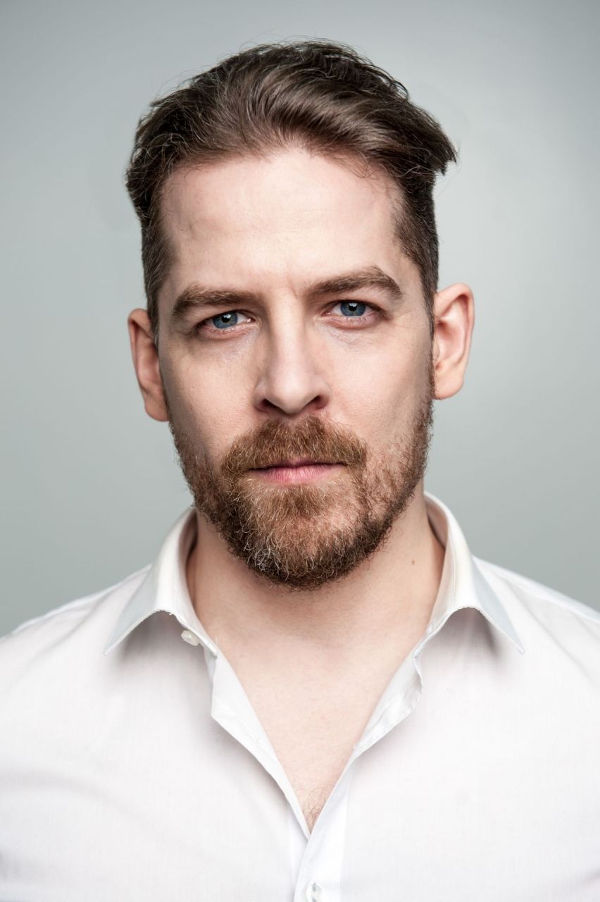 MyModel - Portfolio van model Gregory uit Antwerpen, Antwerpen