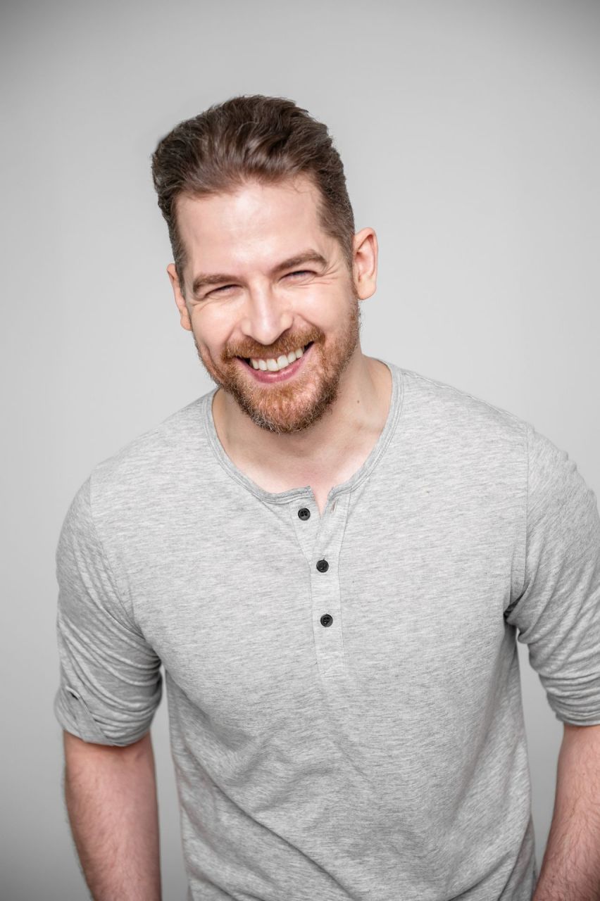 MyModel - Portfolio van model Gregory uit Antwerpen, Antwerpen