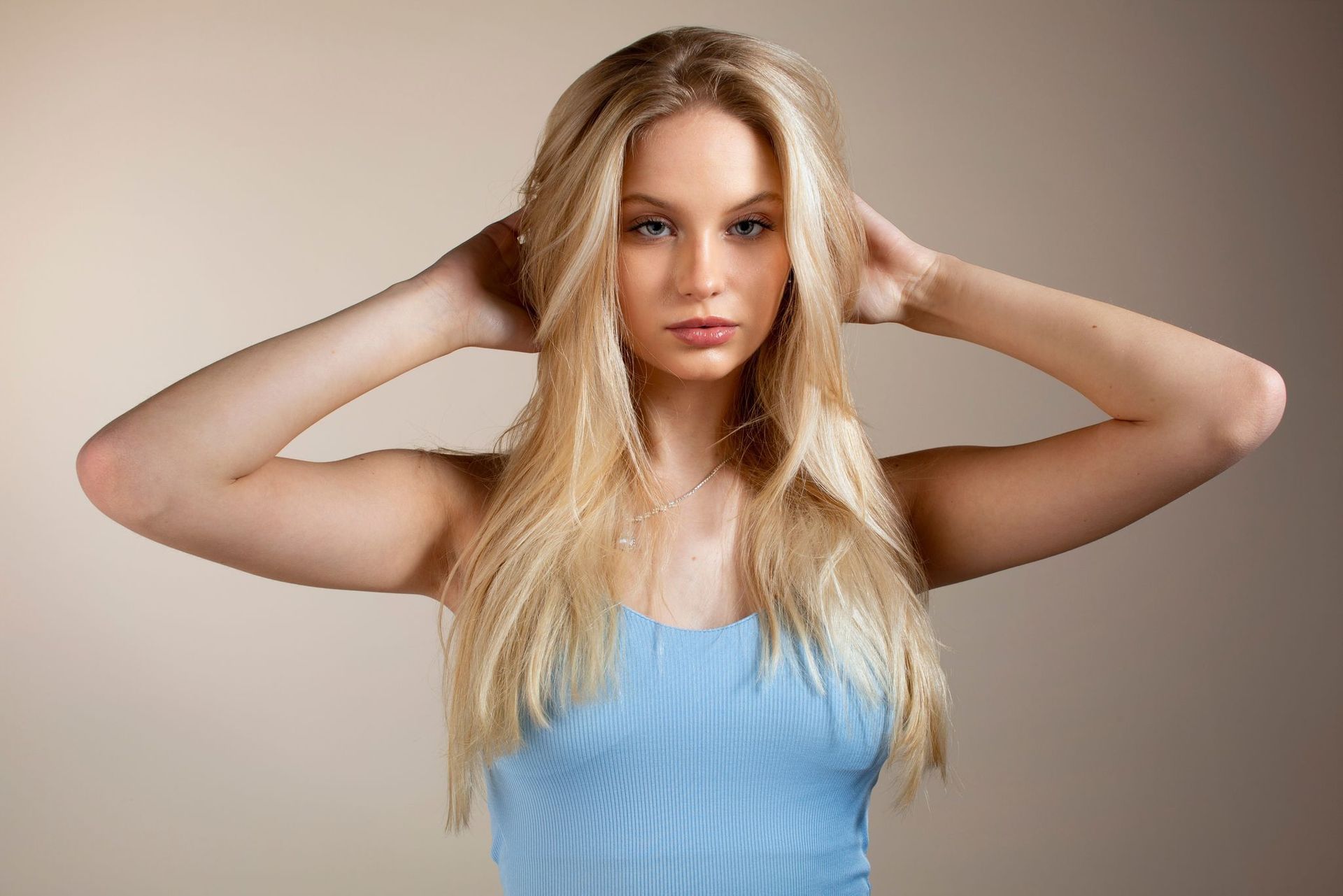 MyModel - Portfolio van model Jolien uit Boom, Antwerpen