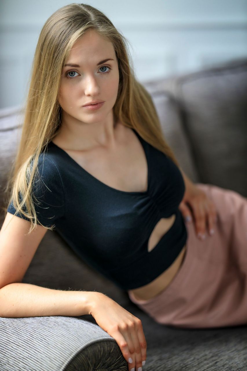 MyModel - Portfolio van model Kelly G. uit Lievegem, Oost-Vlaanderen