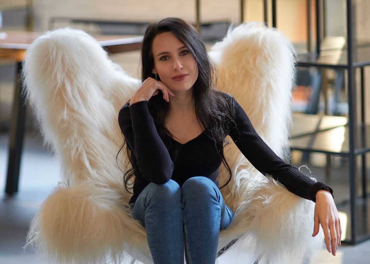 MyModel - Portfolio van model Yara uit Heusden-Zolder, Limburg (BE)