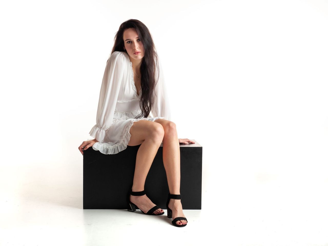 MyModel - Portfolio van model Yara uit Heusden-Zolder, Limburg (BE)