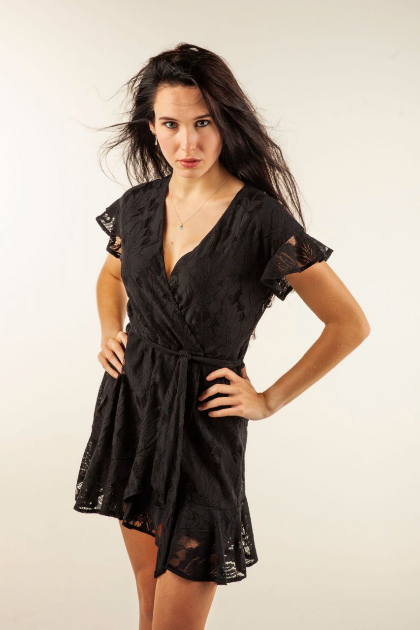 MyModel - Portfolio van model Yara uit Heusden-Zolder, Limburg (BE)