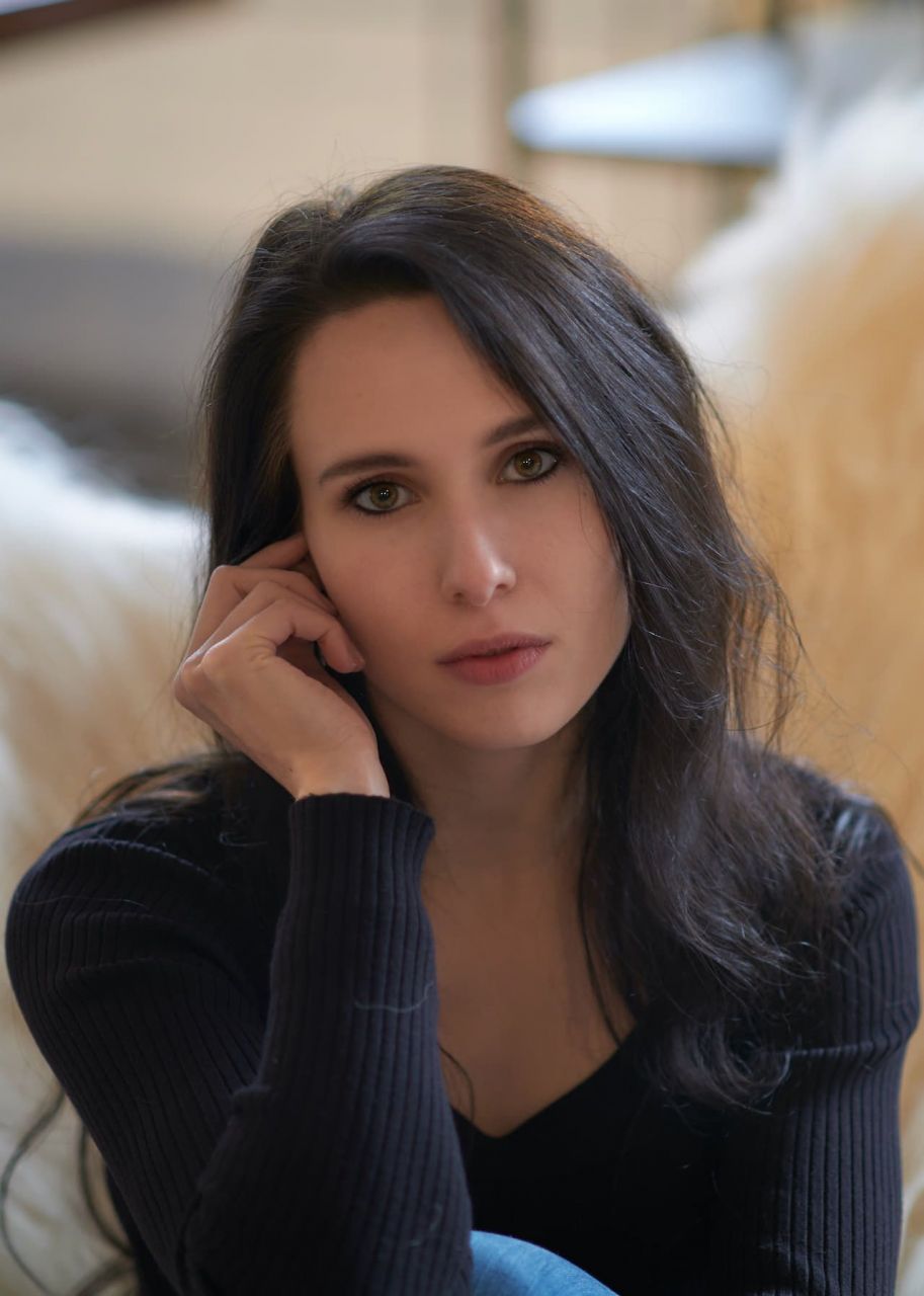 MyModel - Portfolio van model Yara uit Heusden-Zolder, Limburg (BE)