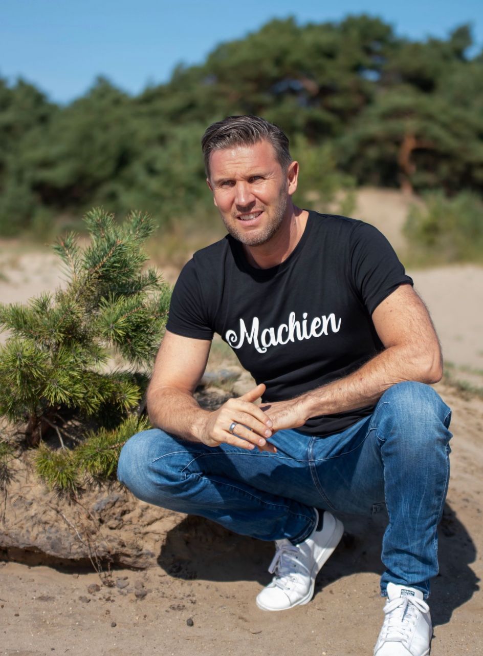 MyModel - Portfolio van model Kurt uit Hemiksem, Antwerpen