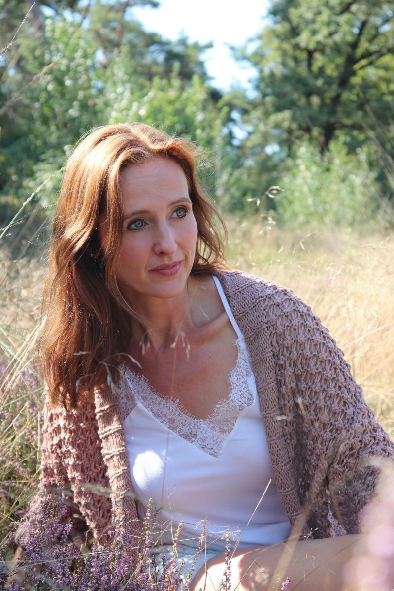 MyModel - Portfolio van model Inge uit Valkenswaard, Noord-Brabant