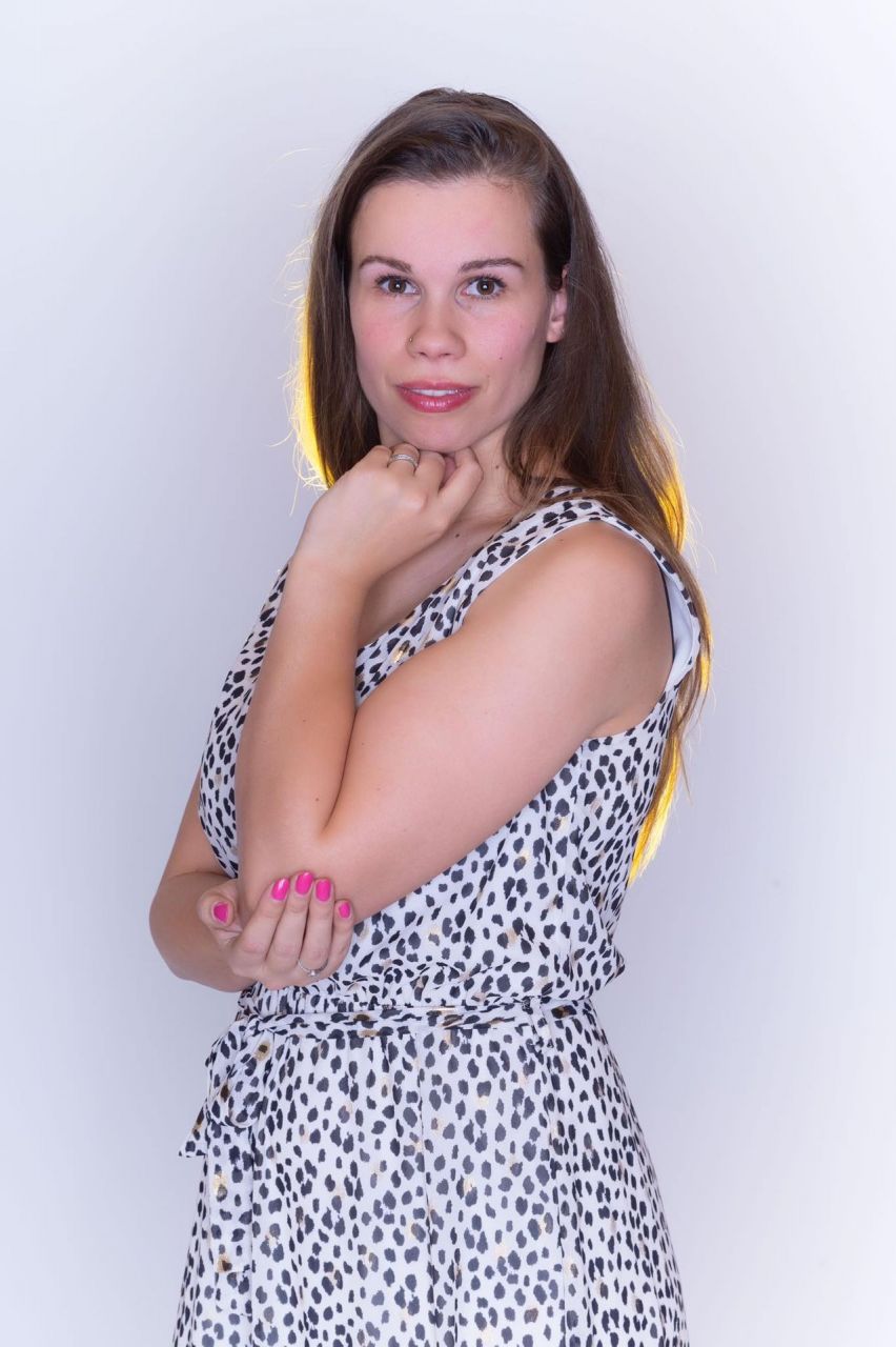 MyModel - Portfolio van model Julie uit Dendermonde, Oost-Vlaanderen