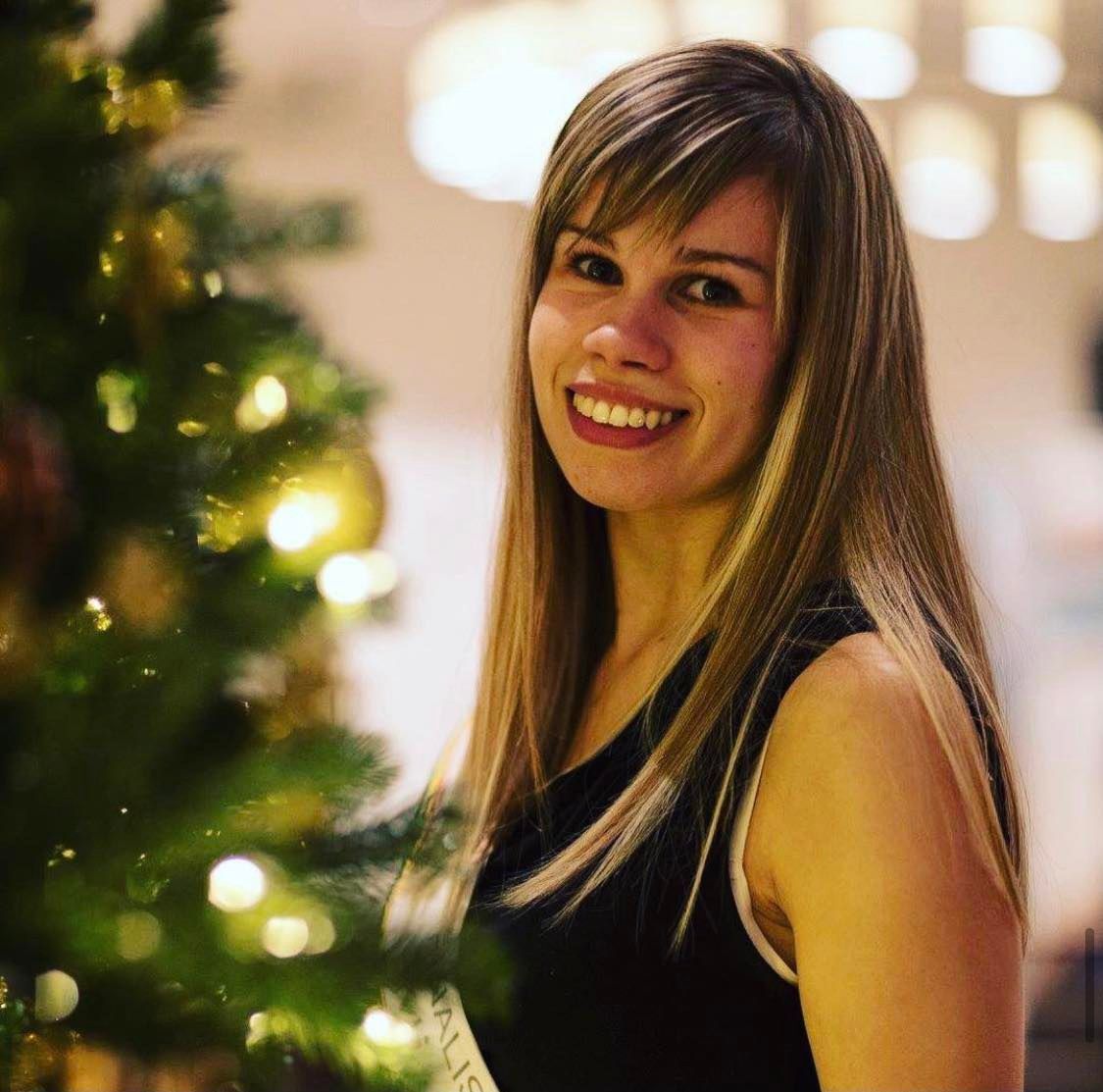 MyModel - Portfolio van model Julie uit Dendermonde, Oost-Vlaanderen