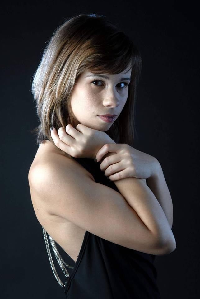 MyModel - Portfolio van model Julie uit Dendermonde, Oost-Vlaanderen