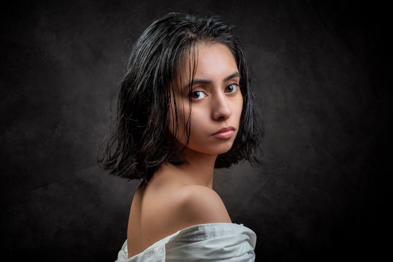 MyModel - Portfolio van fotograaf Paul Bos Photography uit Leeuwarden ...