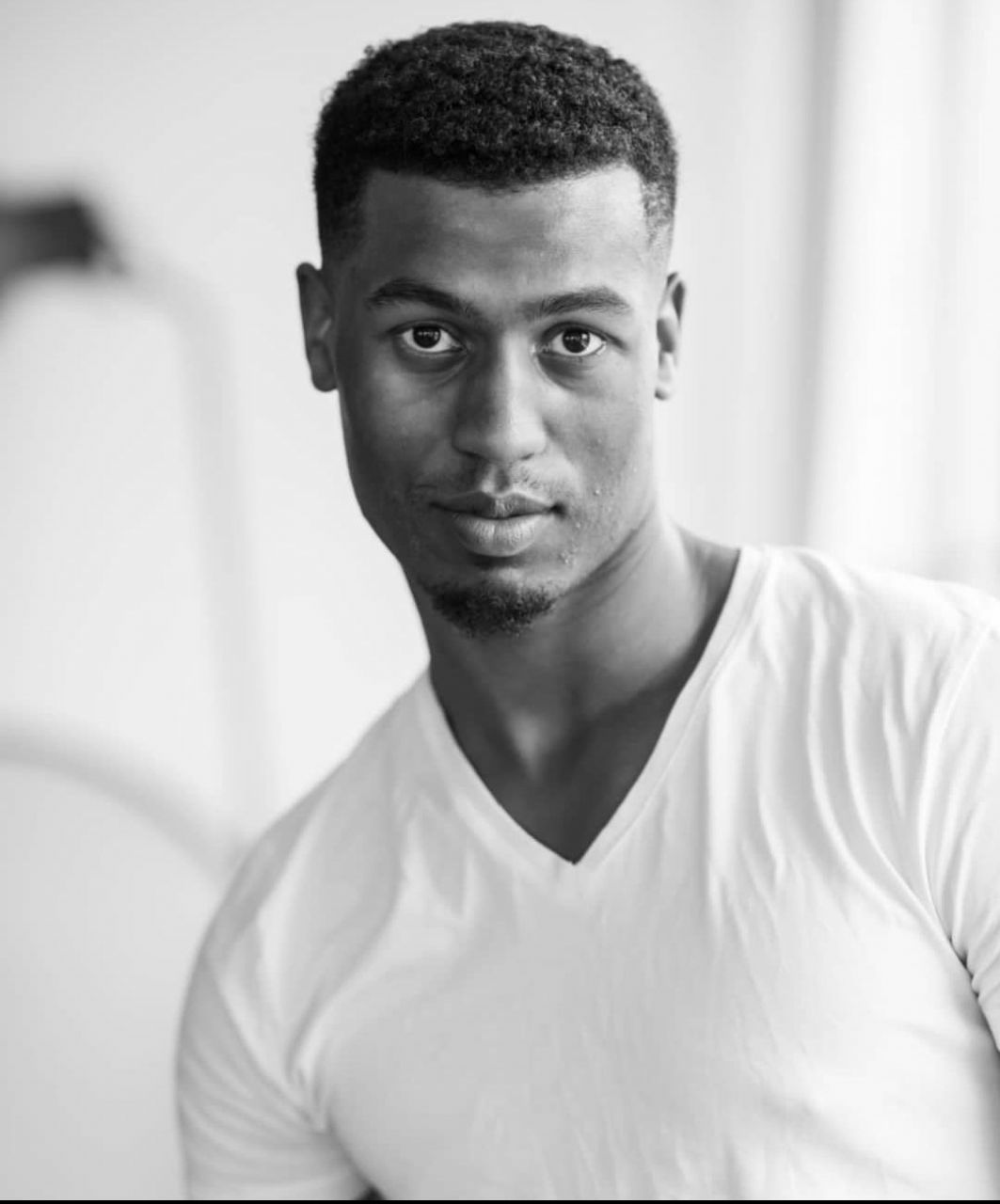 MyModel - Portfolio van model Lorenzo uit Rotterdam, Zuid-Holland