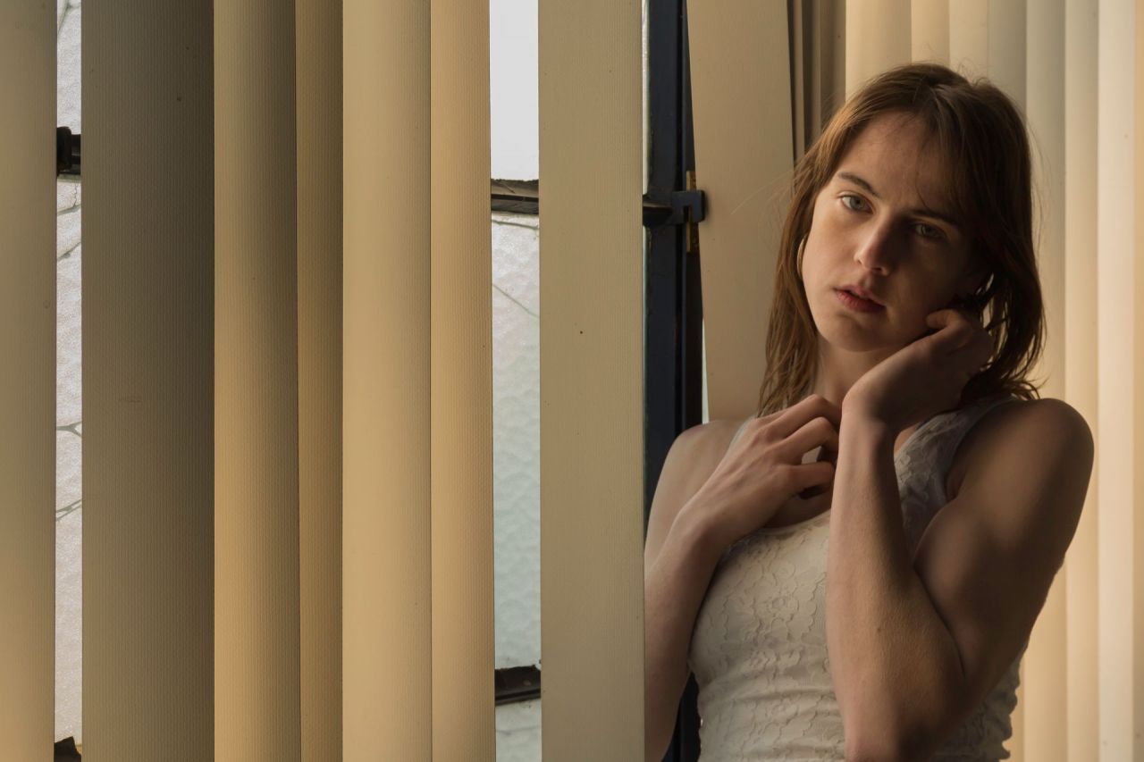 MyModel - Portfolio van model Mireille uit Hemiksem, Antwerpen