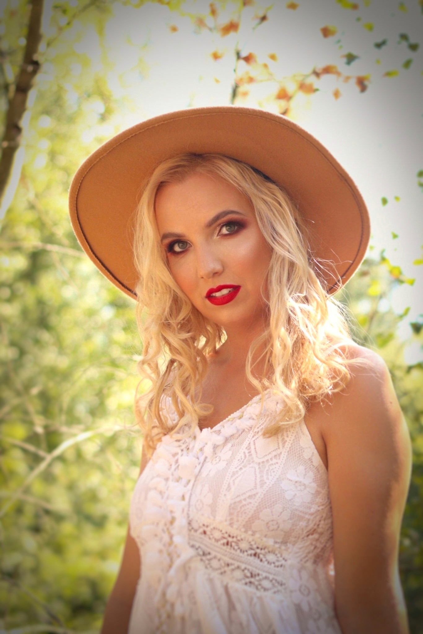 MyModel - Portfolio van model Danique Scheer uit Losser , Overijssel