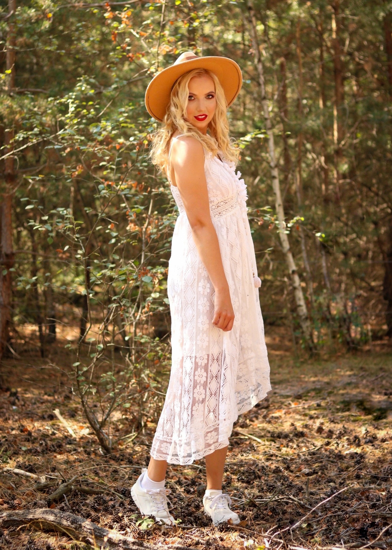 MyModel - Portfolio van model Danique Scheer uit Losser , Overijssel