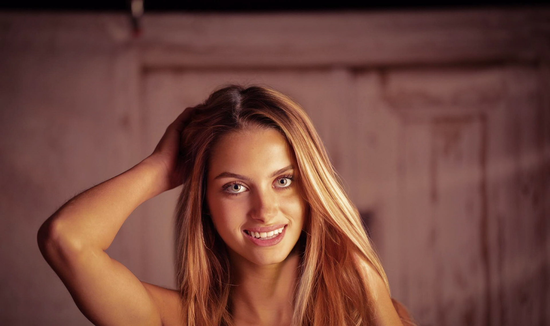 MyModel - Portfolio van model Phoebe uit Ronse, Oost-Vlaanderen