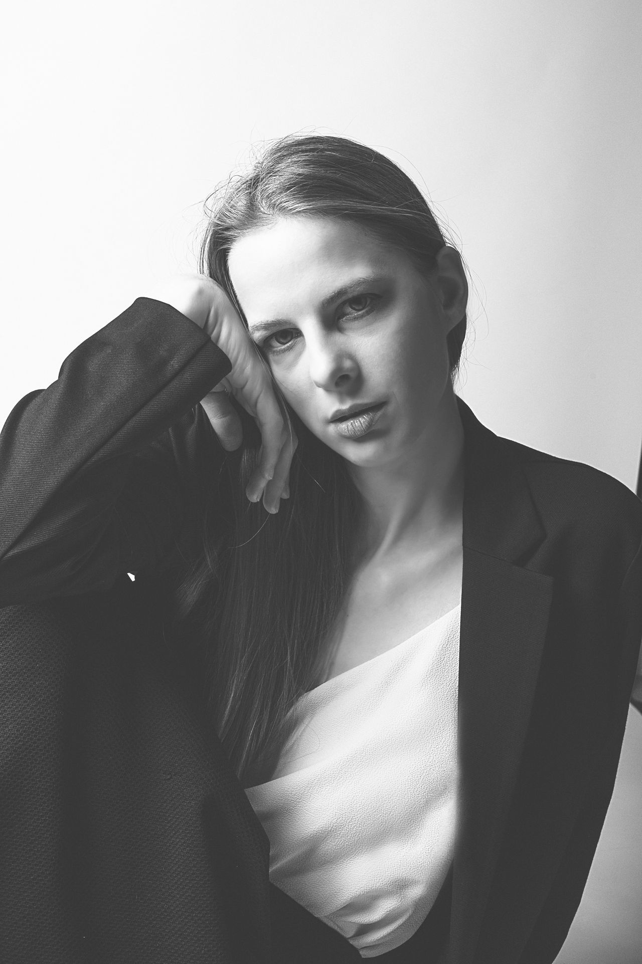 MyModel - Portfolio van model Martina uit Amsterdam, Noord-Holland