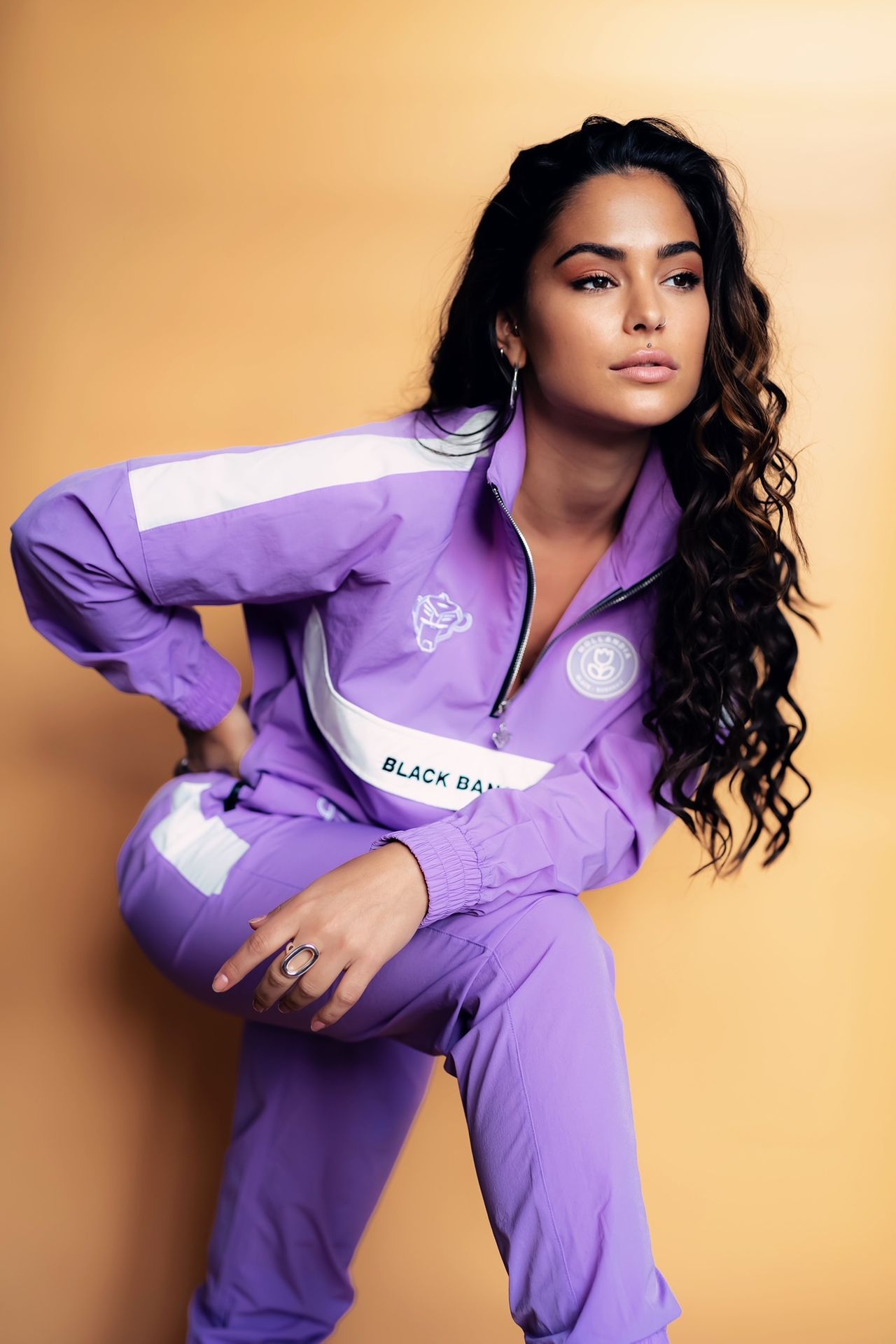 MyModel - Portfolio van model Stephanie uit Sint-Truiden, Limburg (BE)