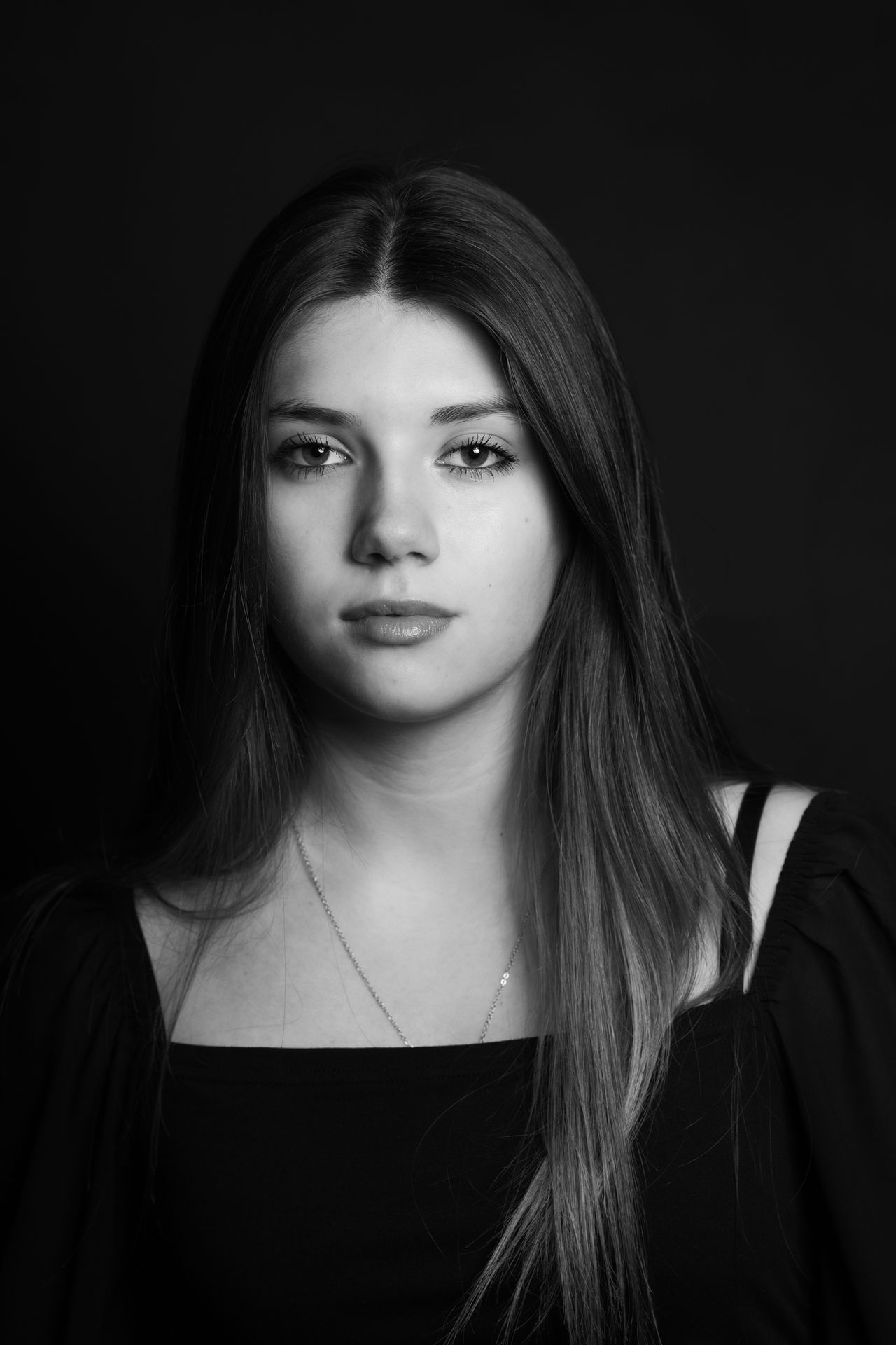 MyModel - Portfolio van model Sienna uit Zandhoven, Antwerpen