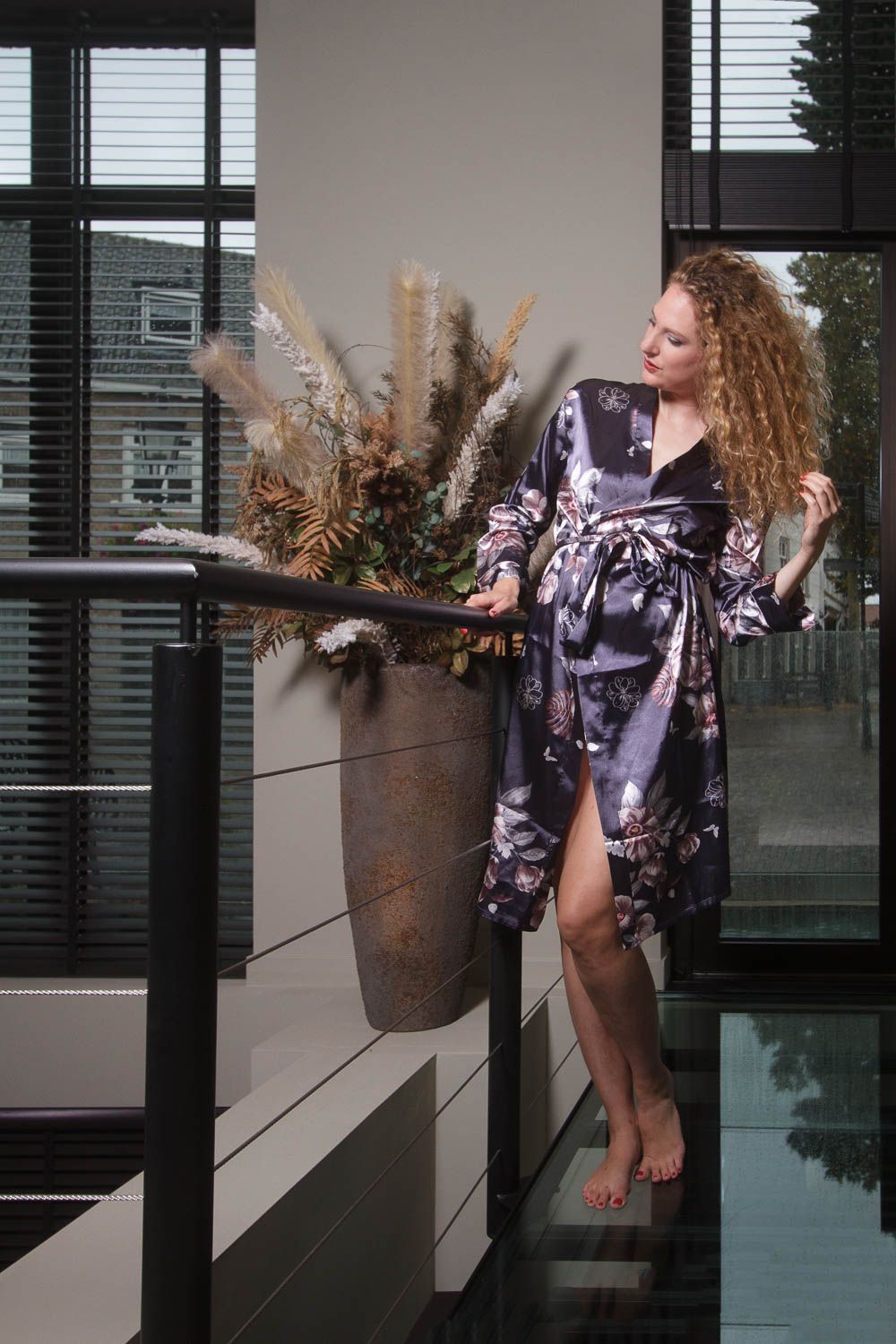 MyModel - Portfolio van model Kathy uit Noordwijk, Zuid-Holland