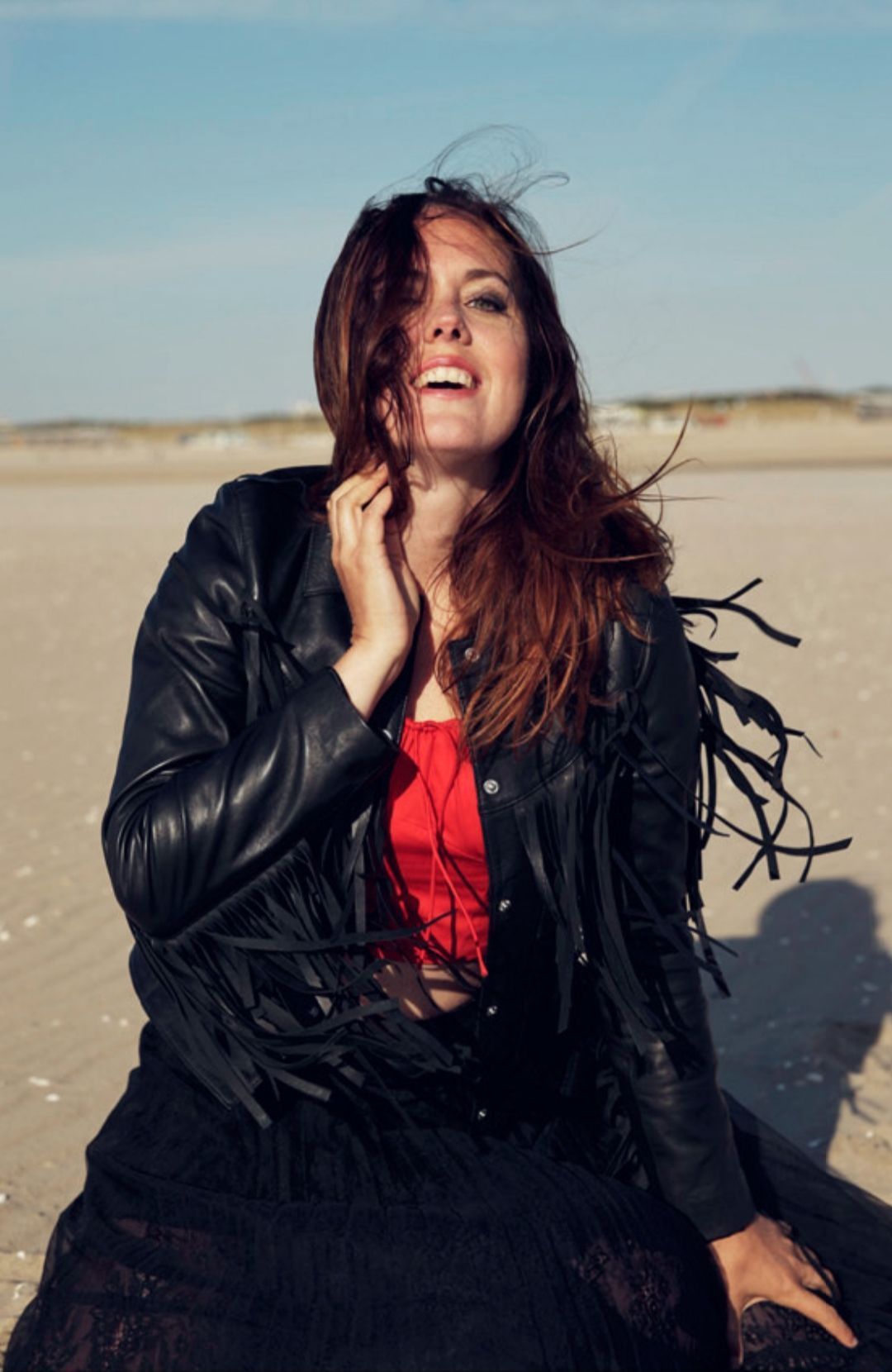 MyModel - Portfolio van model Deirdre uit Den Haag, Zuid-Holland