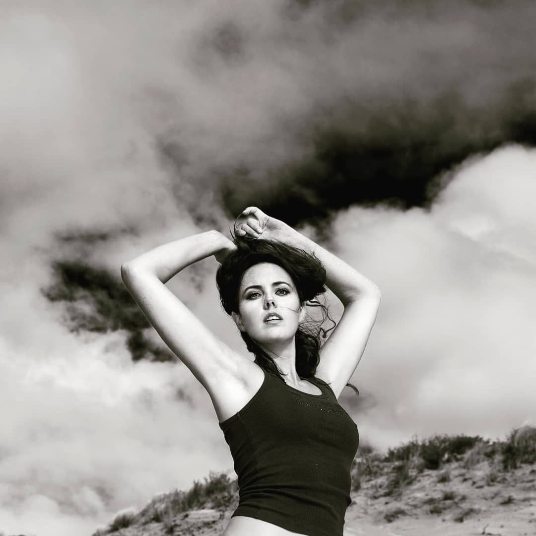 MyModel - Portfolio van model Deirdre uit Den Haag, Zuid-Holland