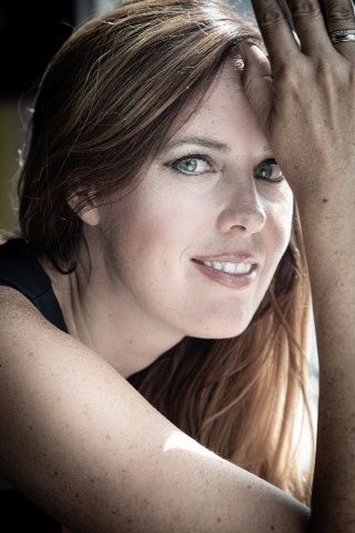 MyModel - Portfolio van model Deirdre uit Den Haag, Zuid-Holland