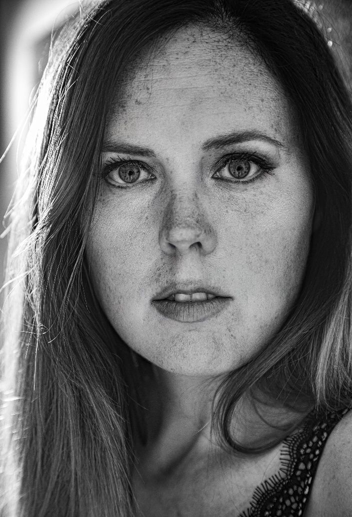 MyModel - Portfolio van model Deirdre uit Den Haag, Zuid-Holland