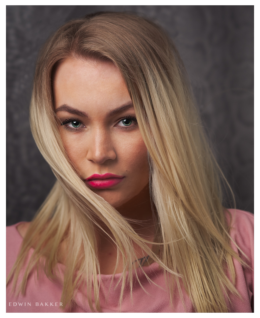 MyModel - Portfolio van fotograaf Edwin Bakker uit Leiden , Zuid-Holland