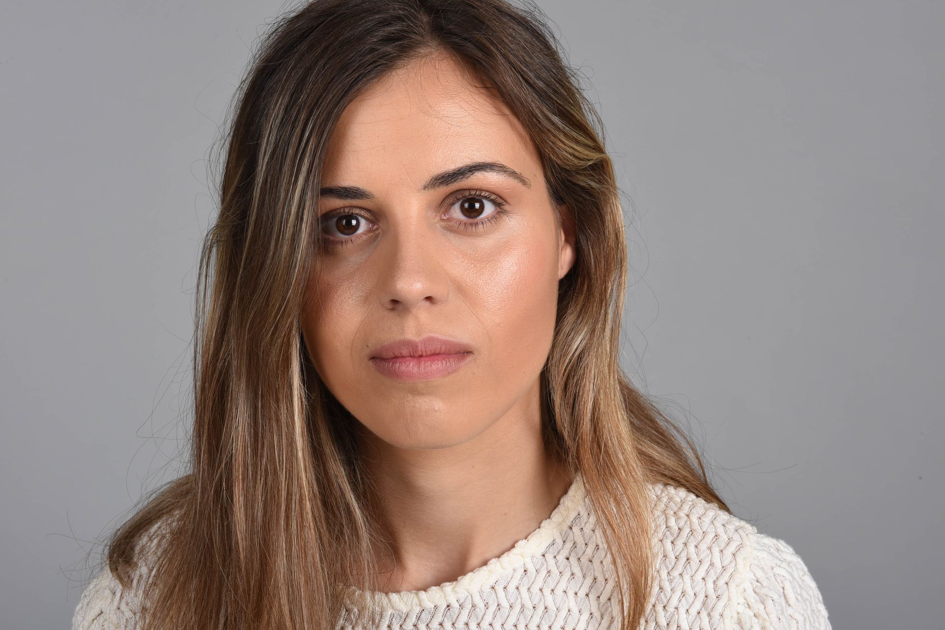 MyModel - Portfolio van model Alicia uit Brecht, Antwerpen