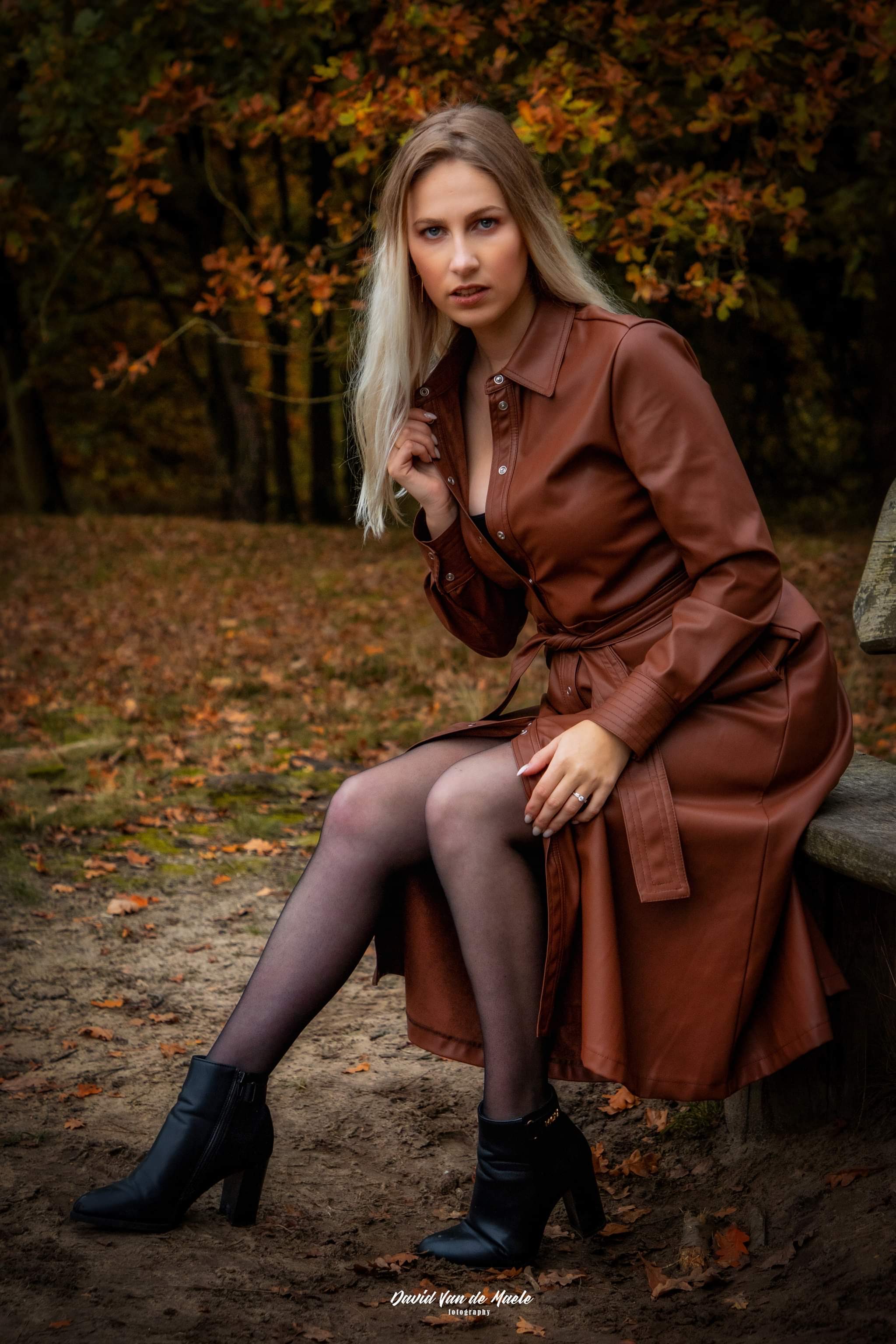 MyModel - Portfolio van model Annelies uit Waasmunster, Antwerpen