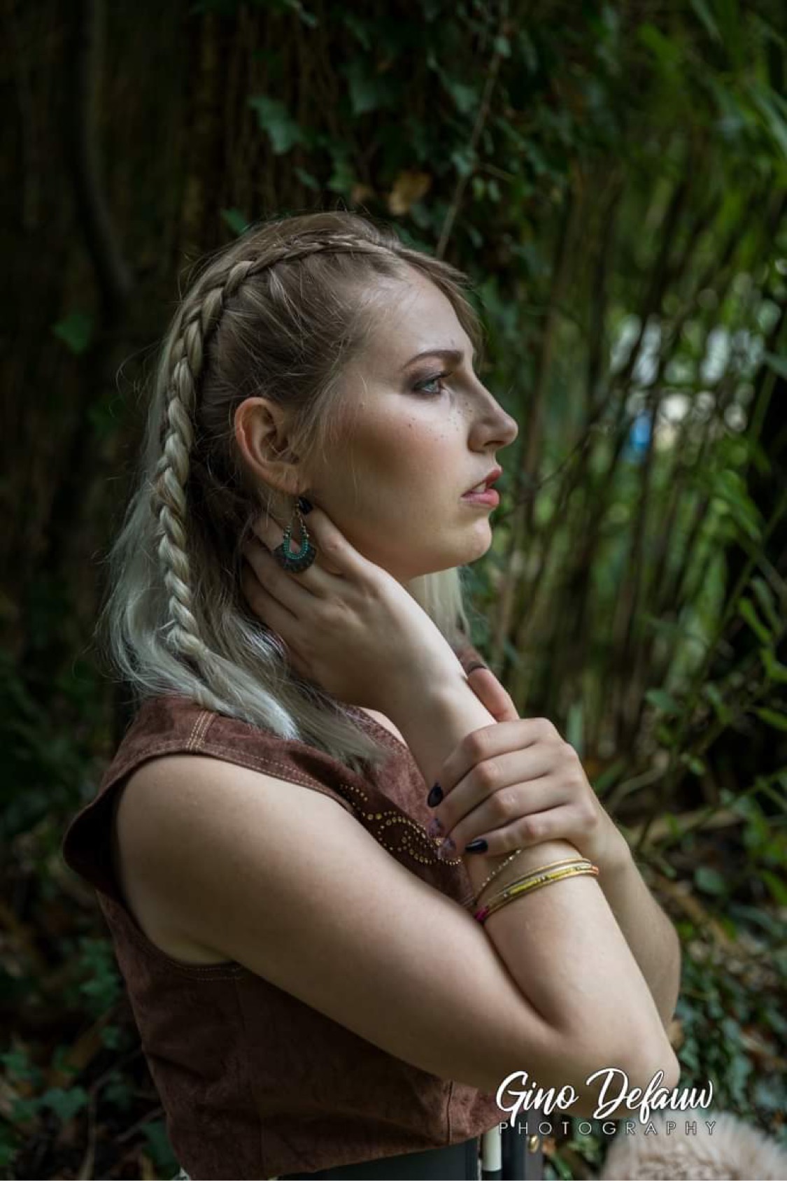 MyModel - Portfolio van fotomodel Annelies uit Waasmunster, Antwerpen