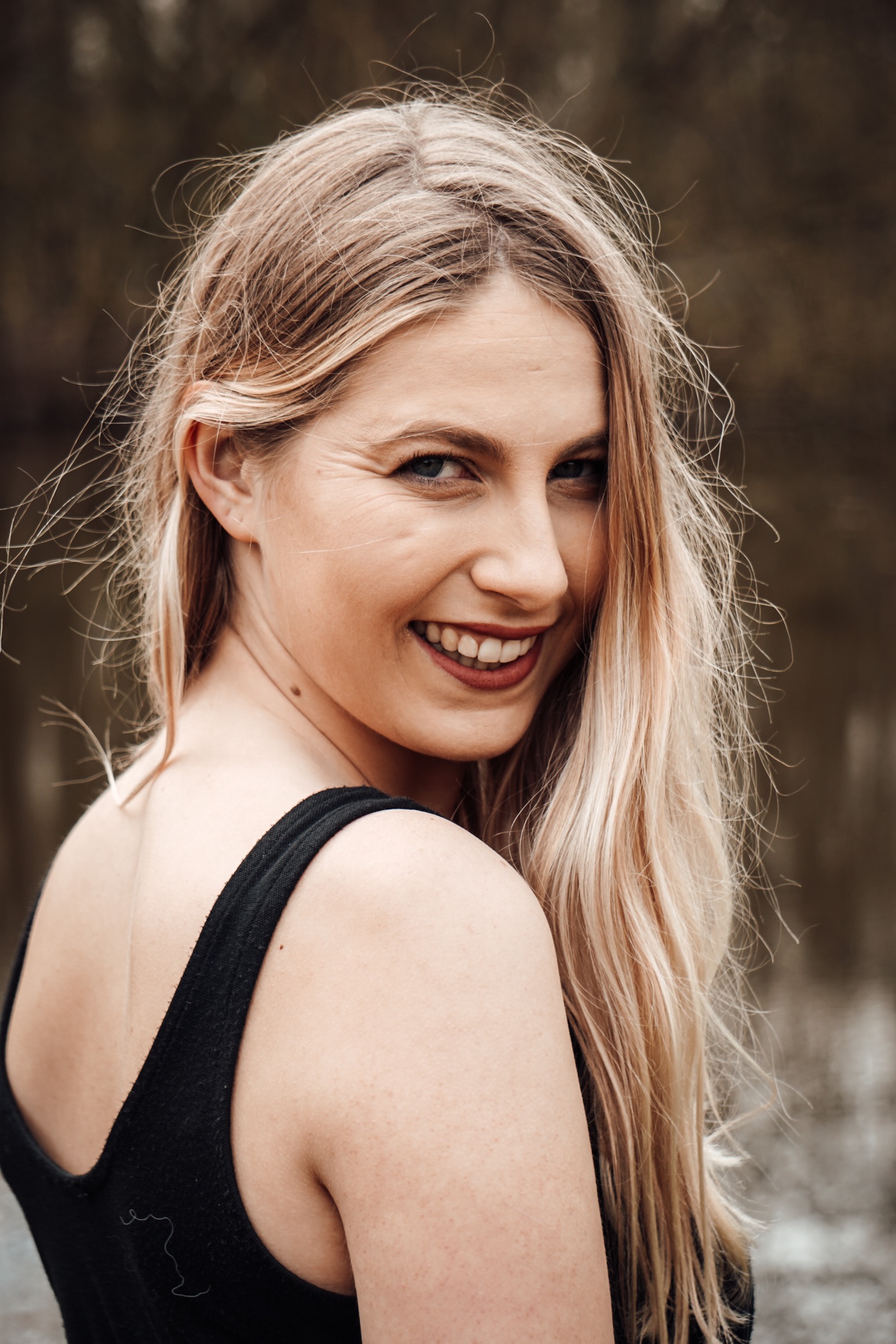 MyModel - Portfolio van fotomodel Annelies uit Waasmunster, Antwerpen