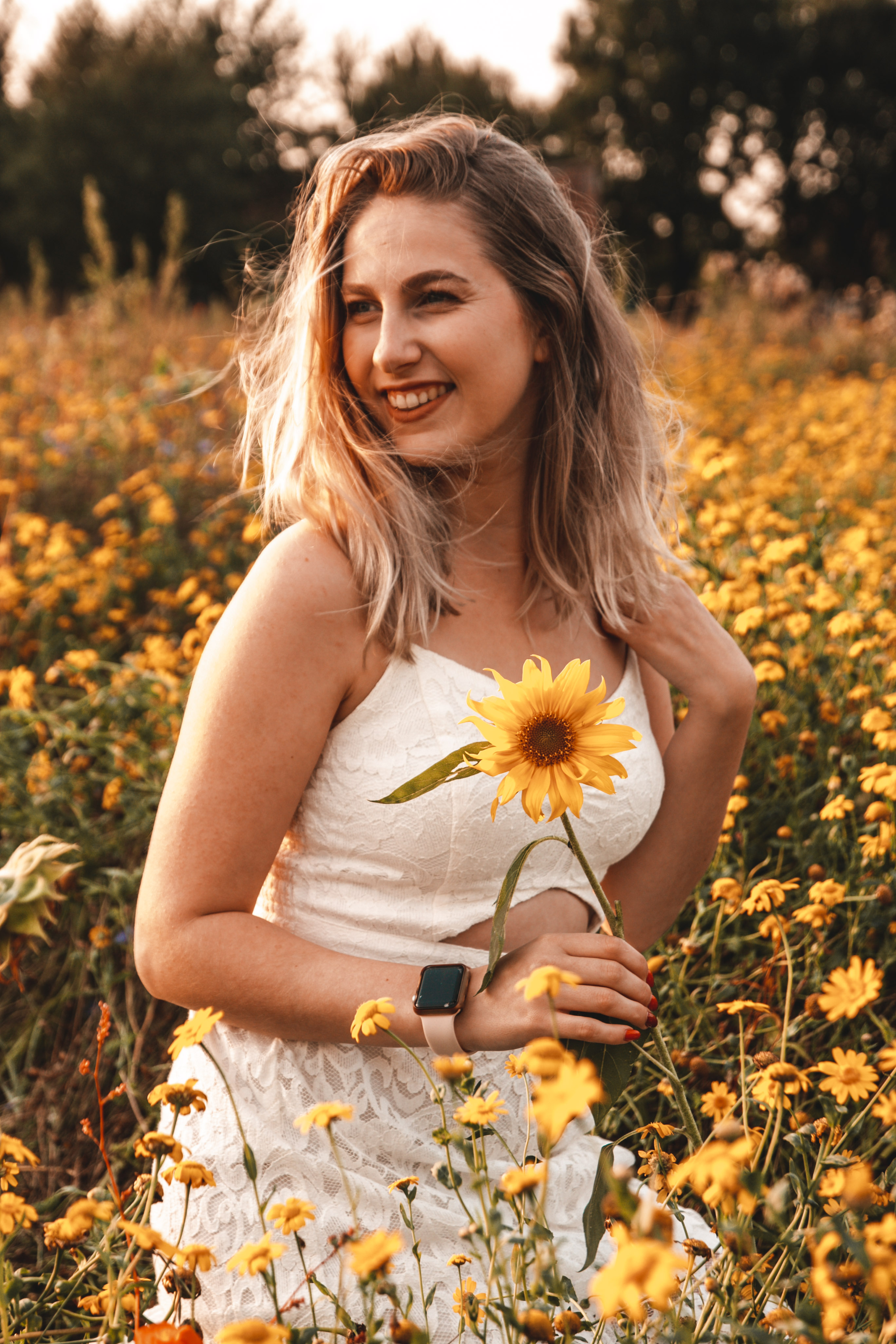 MyModel - Portfolio van model Annelies uit Waasmunster, Antwerpen