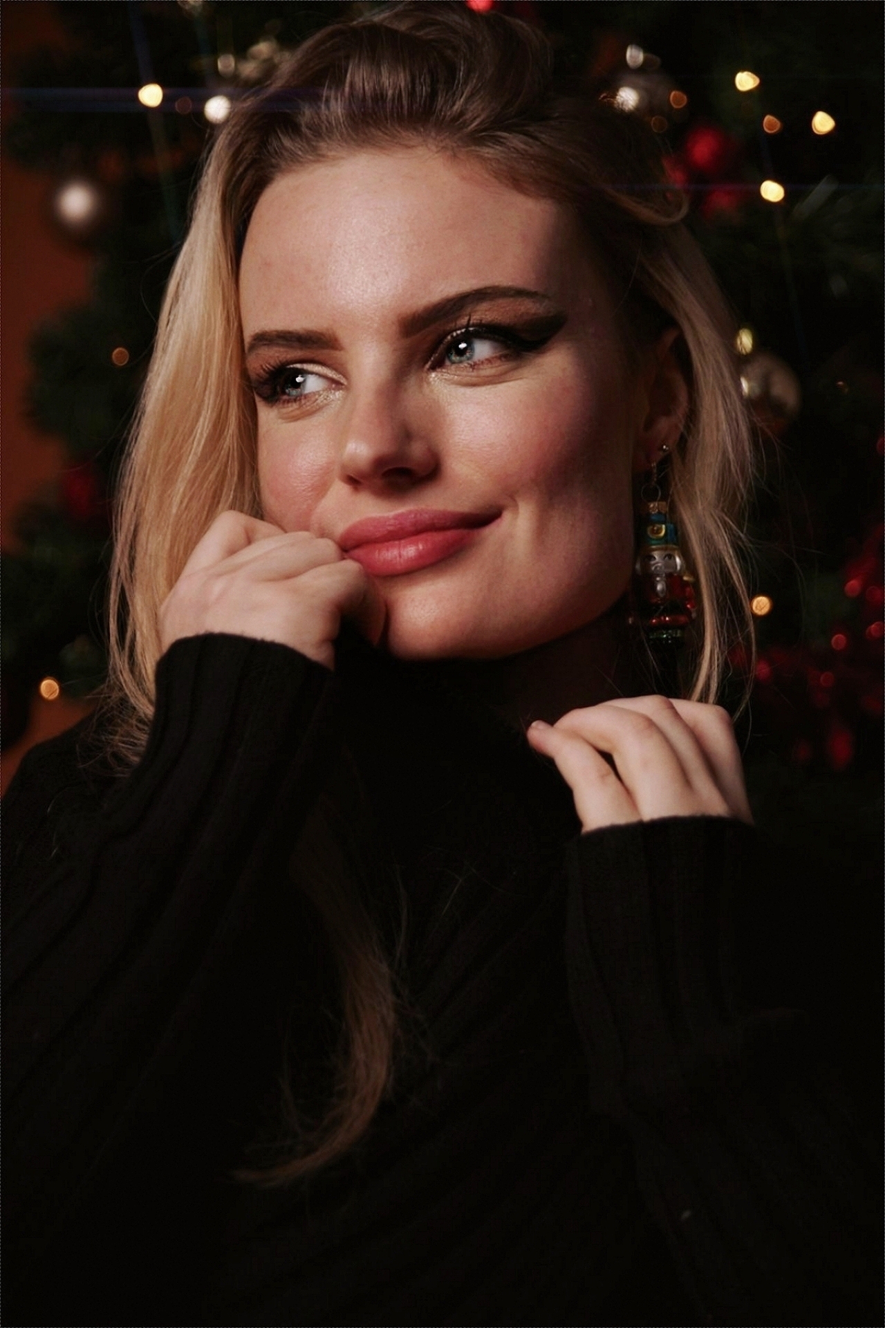 MyModel - Portfolio van model Sharon van der Velden uit Goudswaard ...