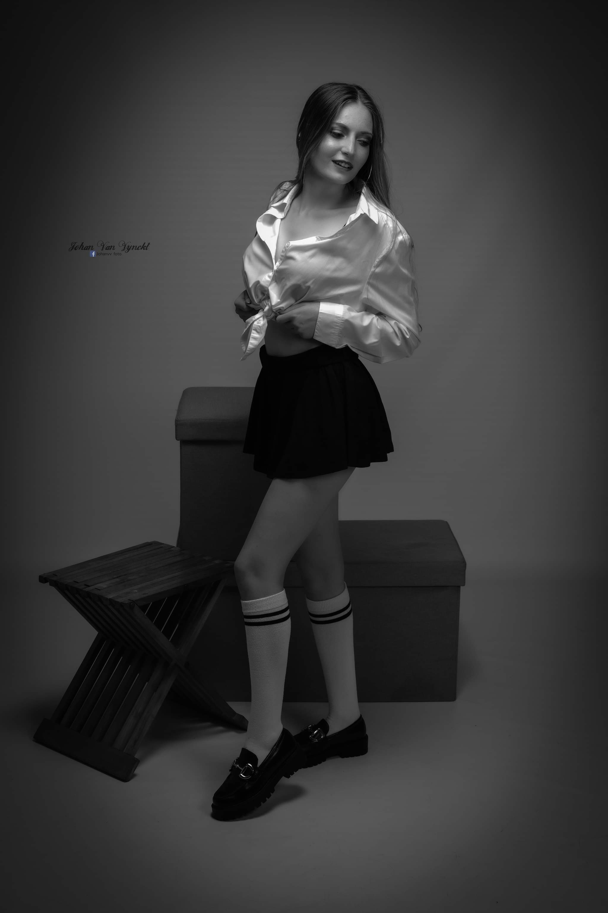 MyModel - Portfolio van model Kayleigh De Kerpel uit Oudenaarde, Oost ...