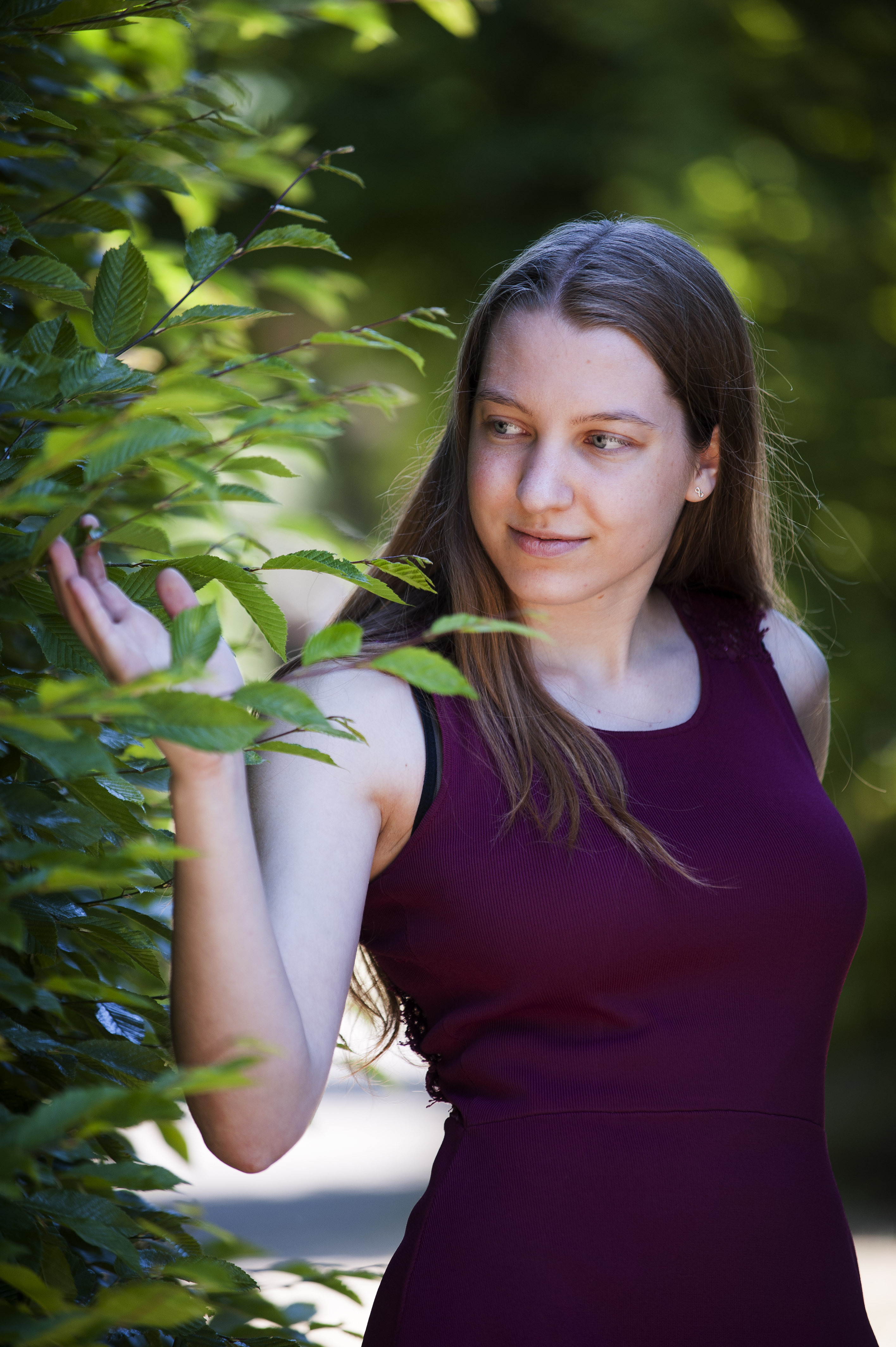 MyModel - Portfolio van model Hanndgro uit Gent, Oost-Vlaanderen